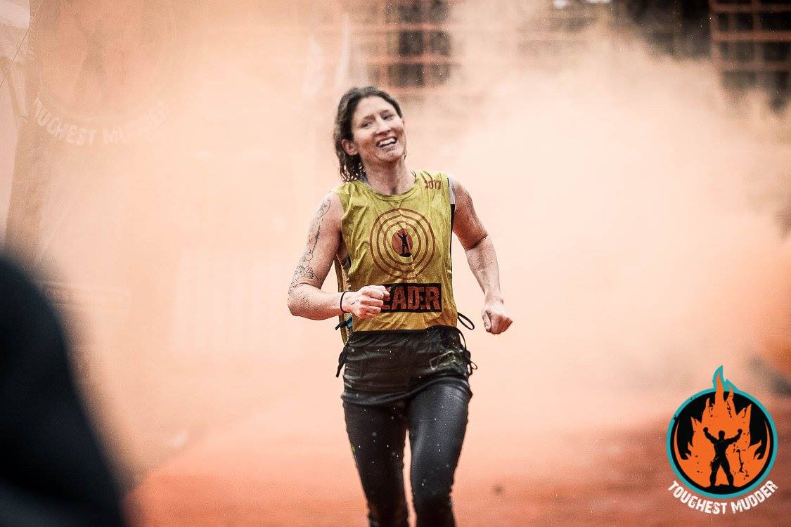 Tough Mudder's: 2017 Toughest Mudder Final Standings | Mud Run, OCR ...