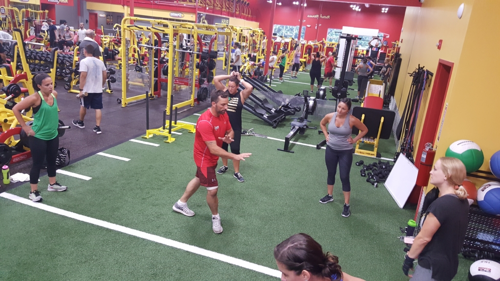 Madness by Mike: OCR Training Recap | Mud Run, OCR, Obstacle Course ...