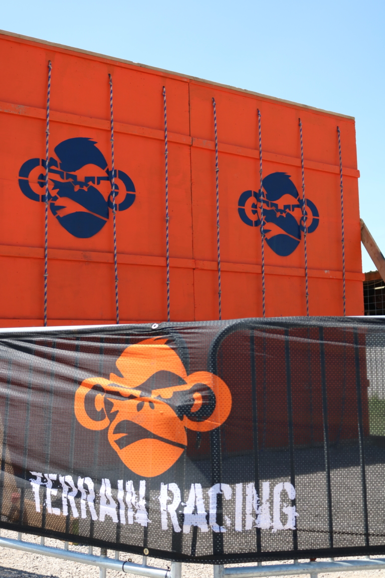 Behind the Scenes at US OCR Championships | Mud Run, OCR, Obstacle ...