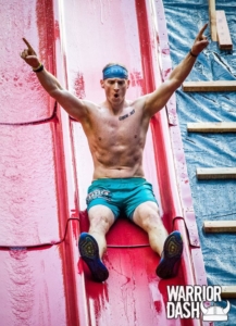 Race Recap: Warrior Dash Oregon | Mud Run, OCR, Obstacle Course Race ...