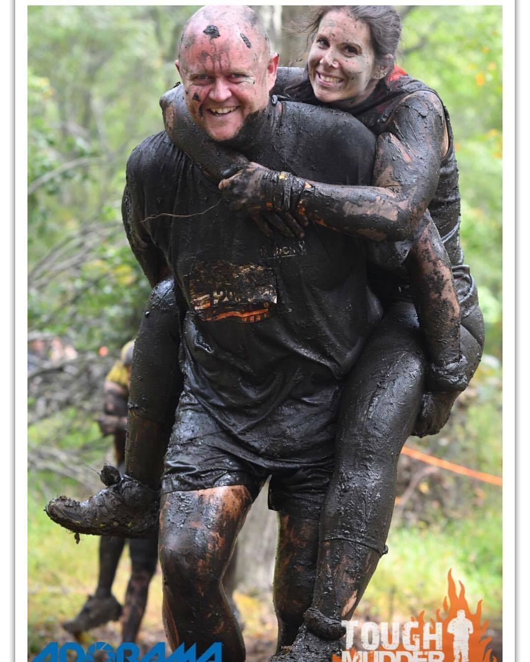 Race Recap: Tri-State Tough Mudder | Mud Run, OCR, Obstacle Course Race ...