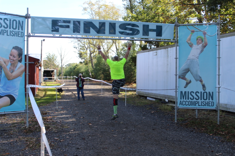 Race Recap - Goliathon VIII | Mud Run, OCR, Obstacle Course Race ...