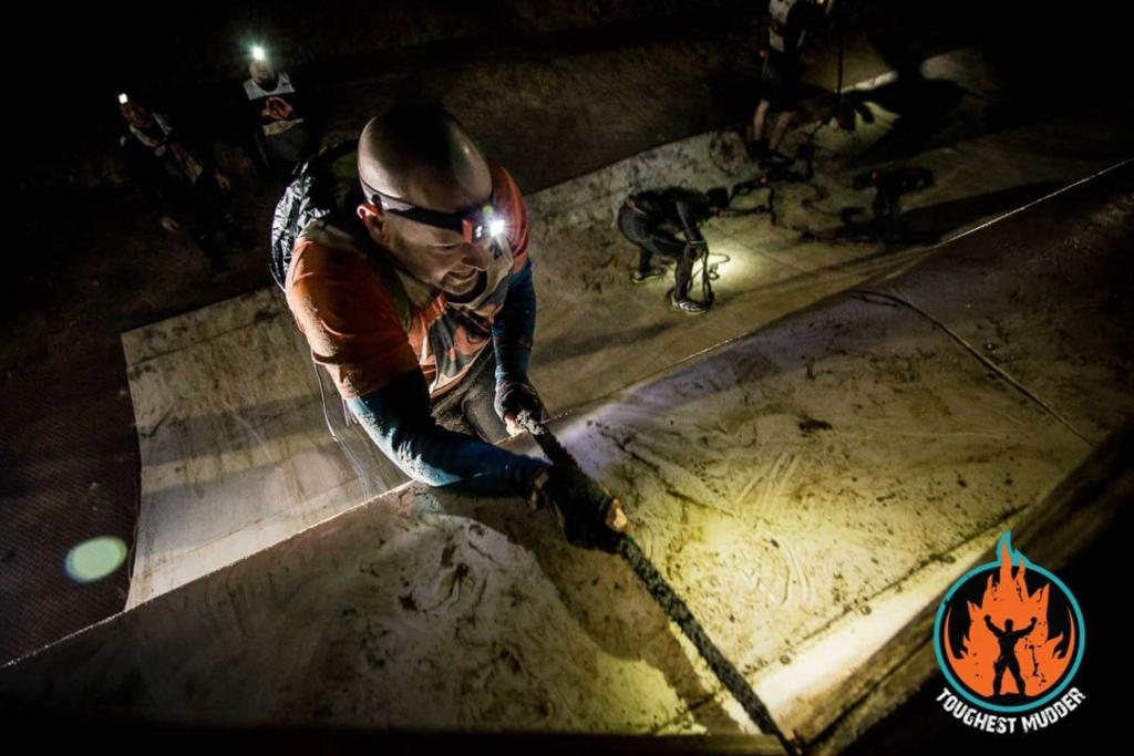 Inflated Expectations: World's Toughest Mudder What You Need to Know