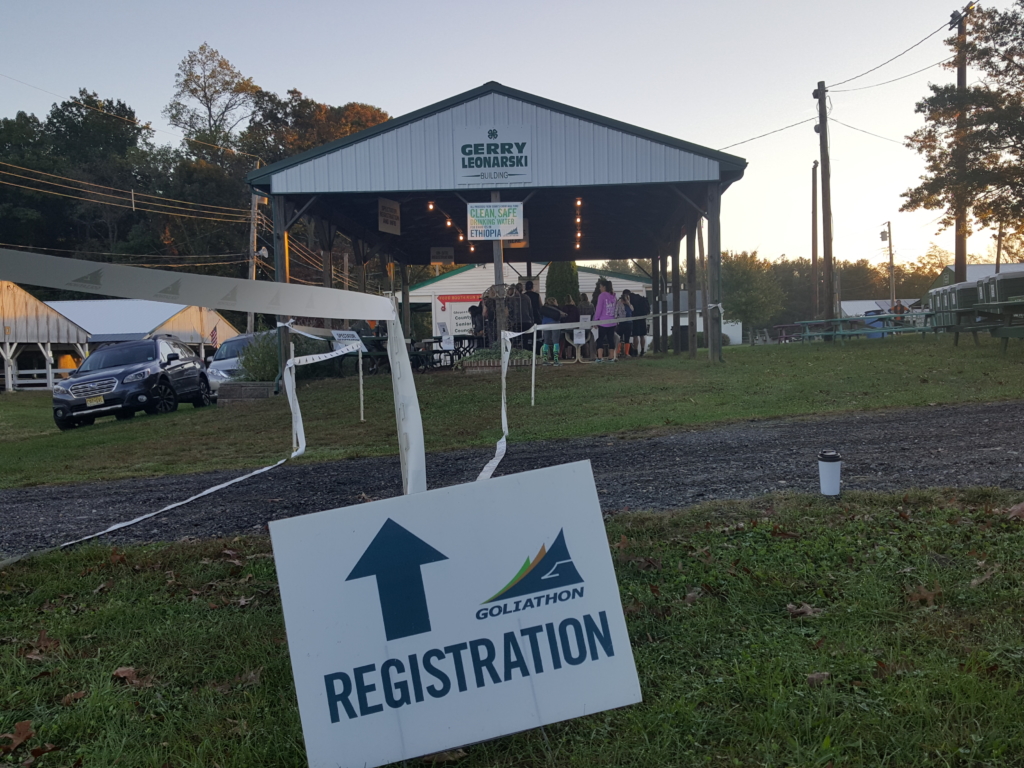 Race Recap - Goliathon VIII | Mud Run, OCR, Obstacle Course Race ...