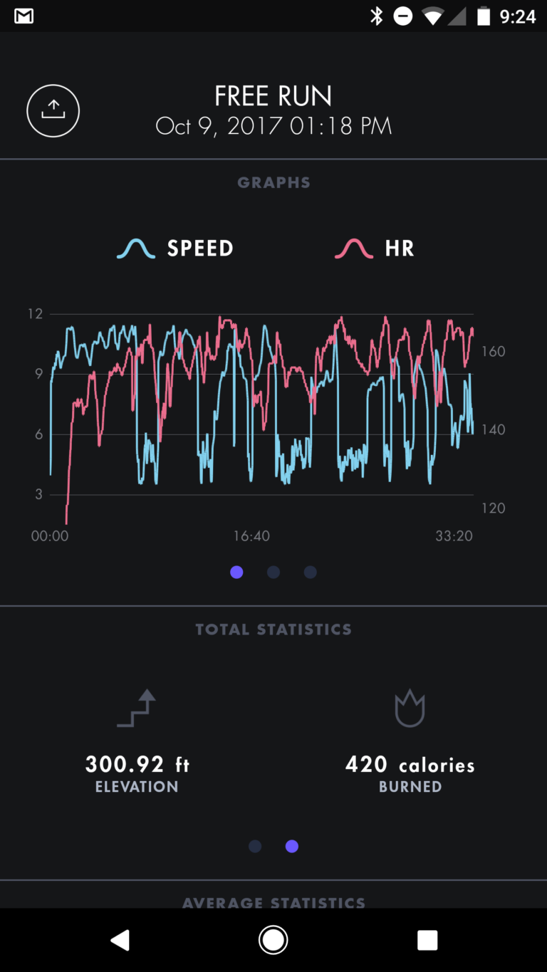 Gear Review - LifeBEAM Vi A.I. Fitness Tracker Headphones | Mud Run ...