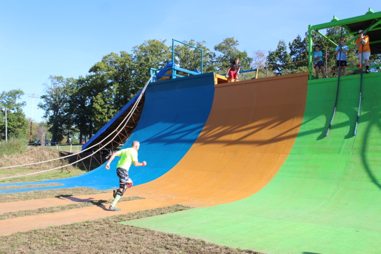 Race Recap - Goliathon VIII | Mud Run, OCR, Obstacle Course Race ...