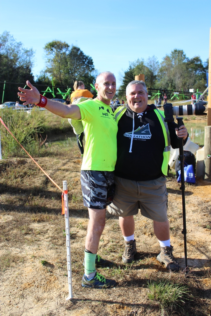 Race Recap - Goliathon VIII | Mud Run, OCR, Obstacle Course Race ...