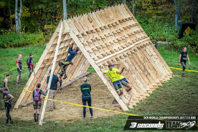 The 2017 OCR World Championships Race Experience | Mud Run, OCR ...