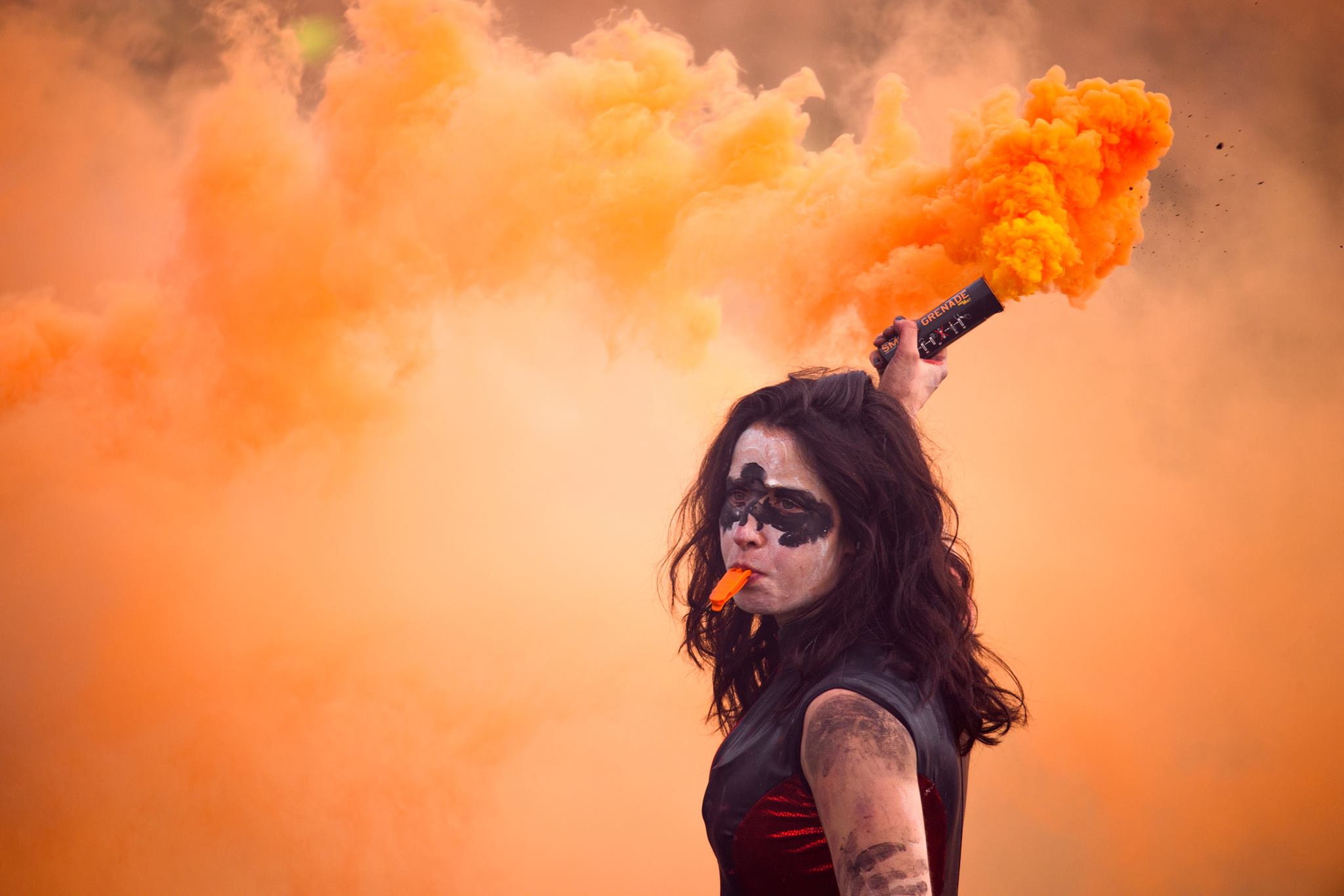 Badass Women of OCR - Francesca Chiorando | Mud Run, OCR, Obstacle ...