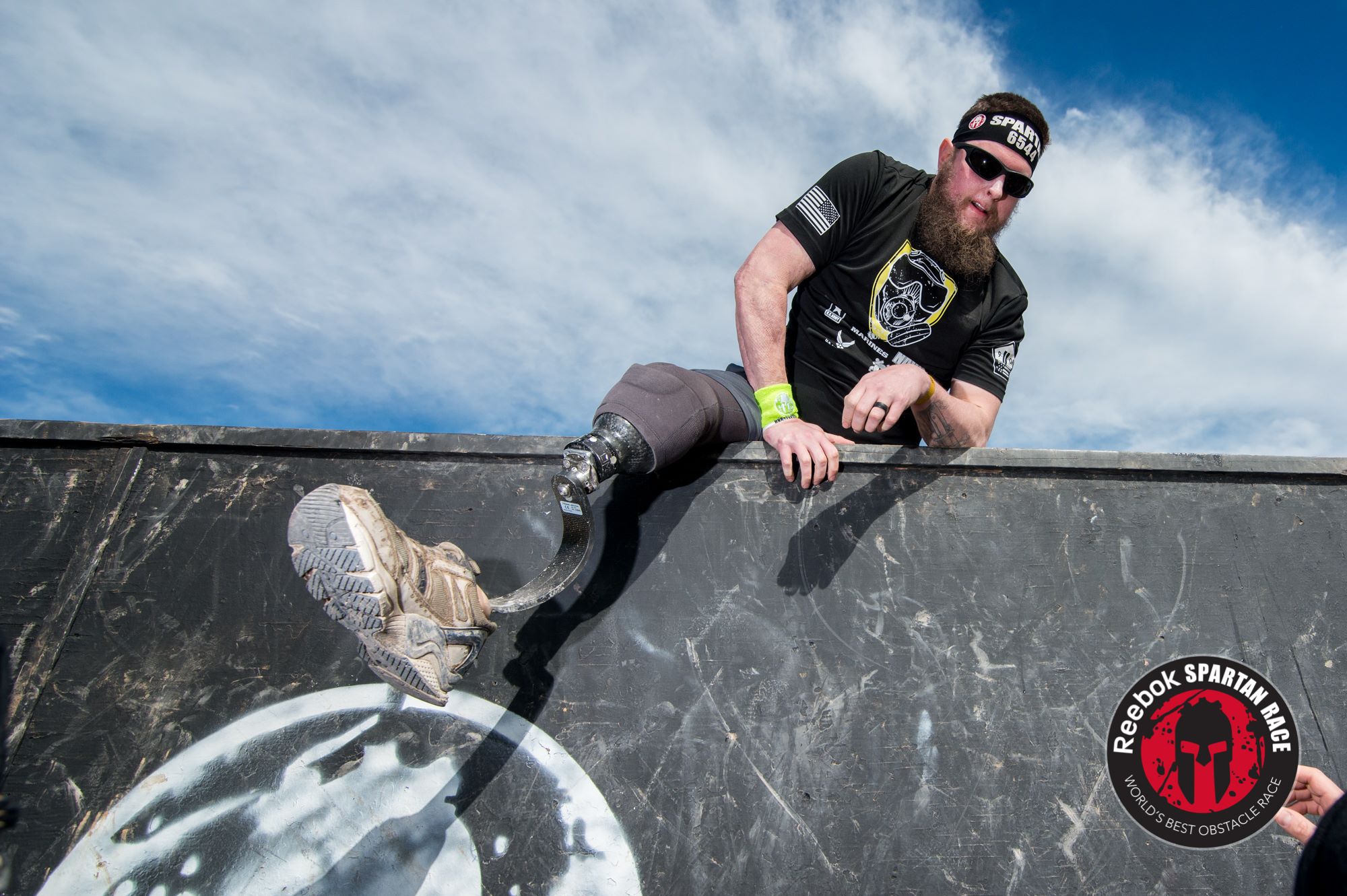 Race Recap: Spartan Race Dallas Texas Gets Rugged and Cold