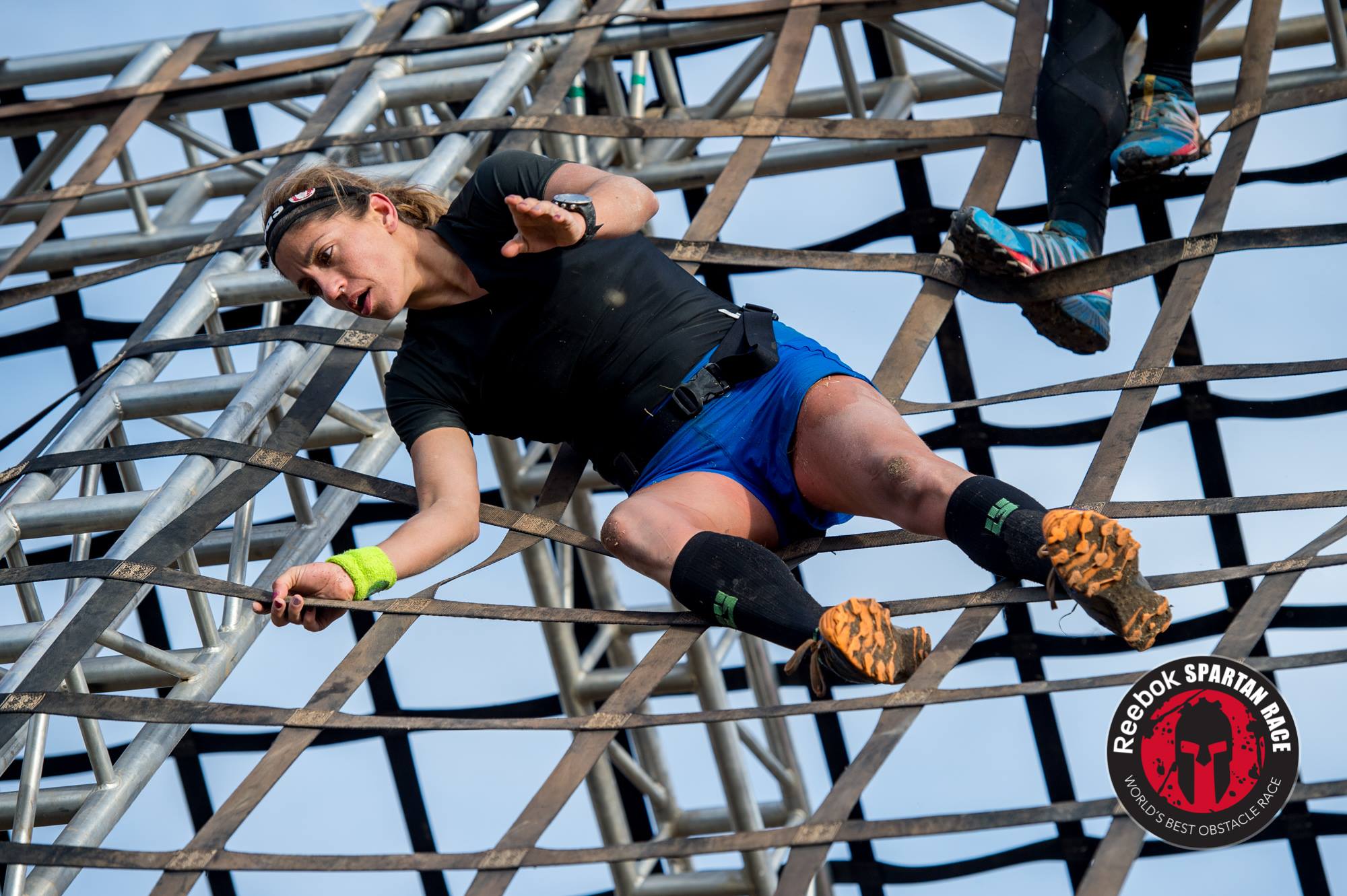 Race Recap: Spartan Race Dallas Texas Gets Rugged and Cold