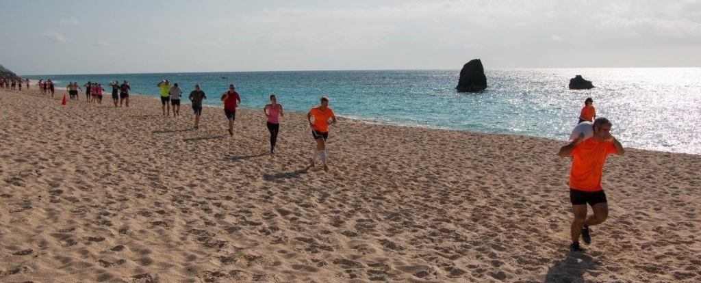 Bermuda Triple Challenge fueled by Mud Run Guide | Mud Run, OCR ...