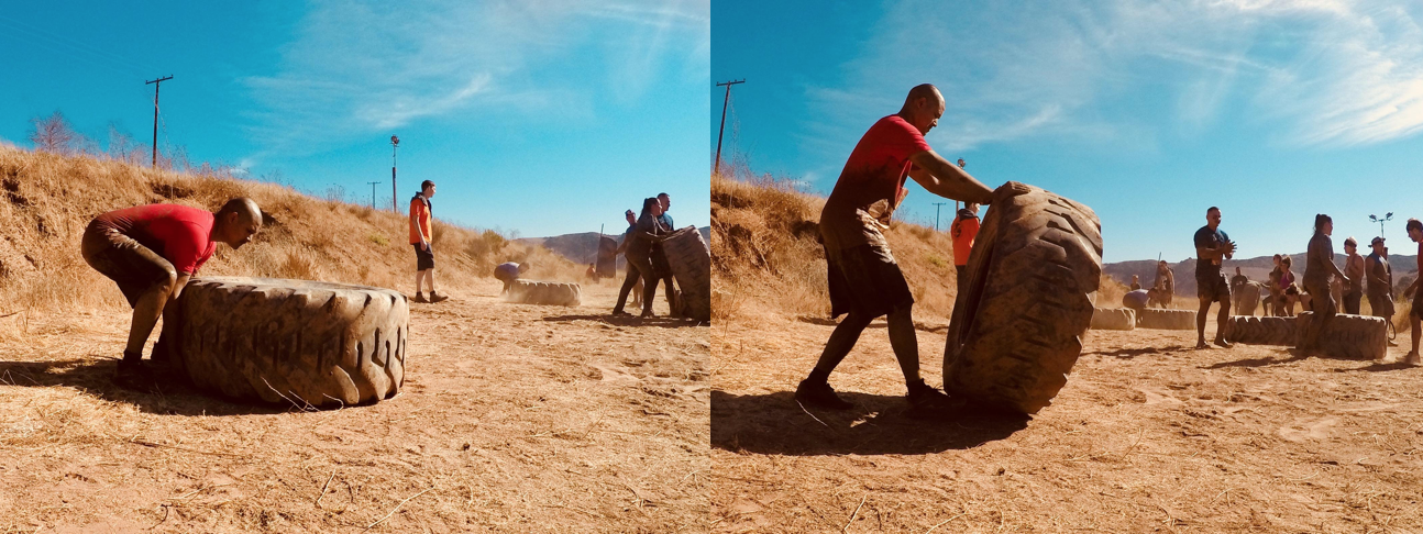 Terrain Racing Offers a Family-Friendly Experience for All Budgets