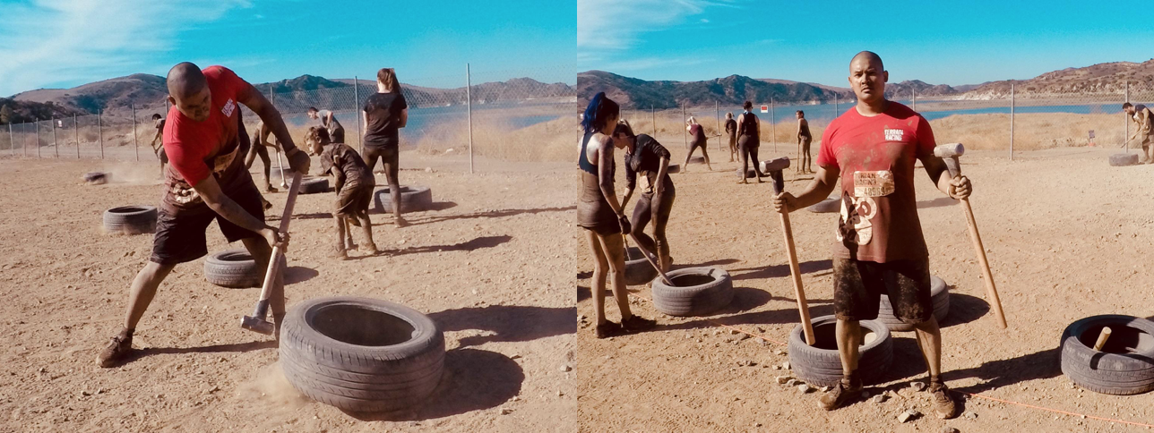 Terrain Racing Offers a Family-Friendly Experience for All Budgets