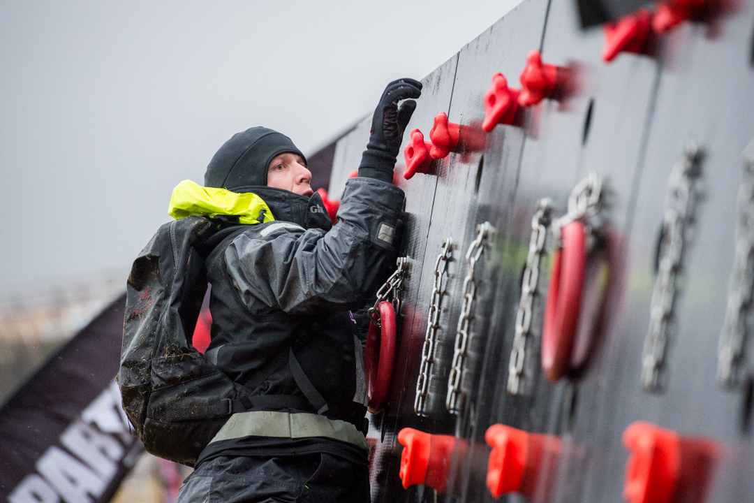 Spartan Race Ultra Championships in Iceland Crowns McKay and Fiore ...