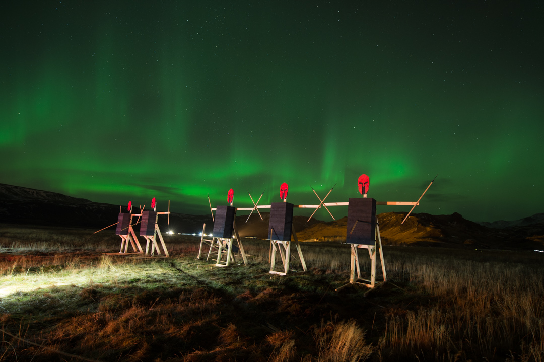 The Road to Iceland with Ryan Berger – Open Ultra Finisher | Mud Run ...