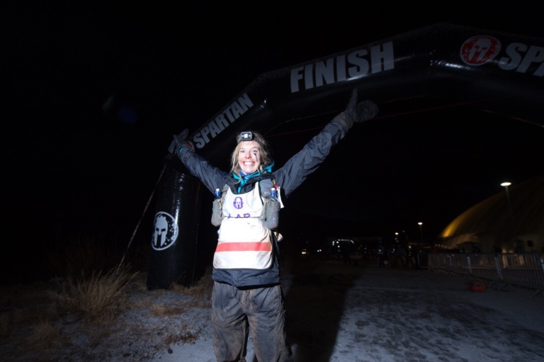 Spartan Race Ultra Championships in Iceland Crowns McKay and Fiore ...