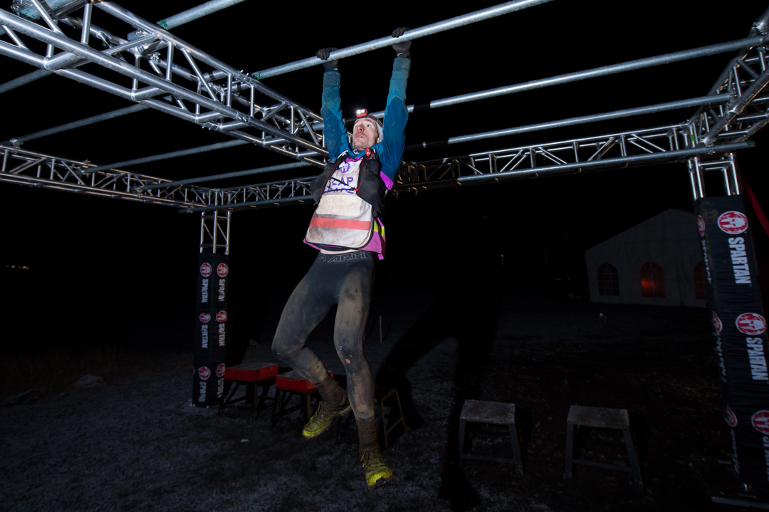 Spartan Race Ultra Championships in Iceland Crowns McKay and Fiore ...