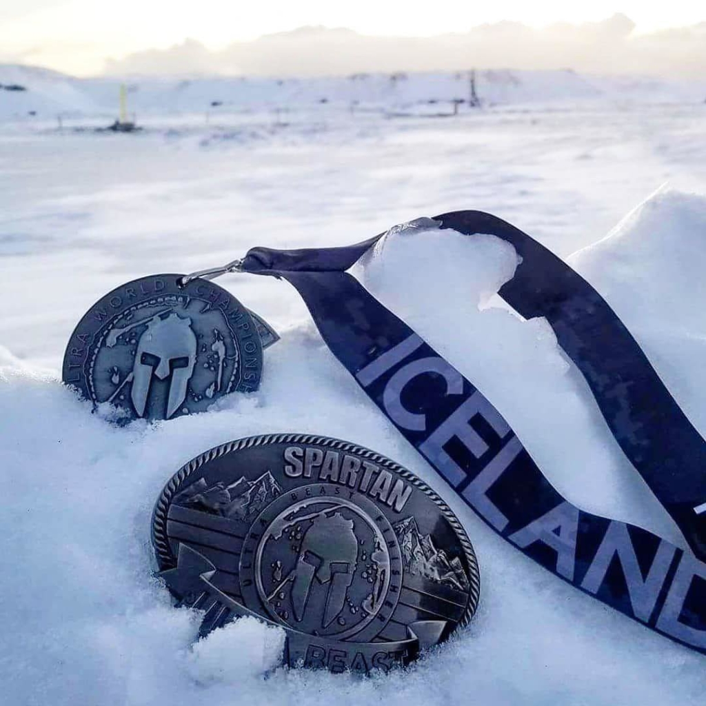 Spartan Race Introduces Spartan Ultra Events to Replace Ultra Beast ...