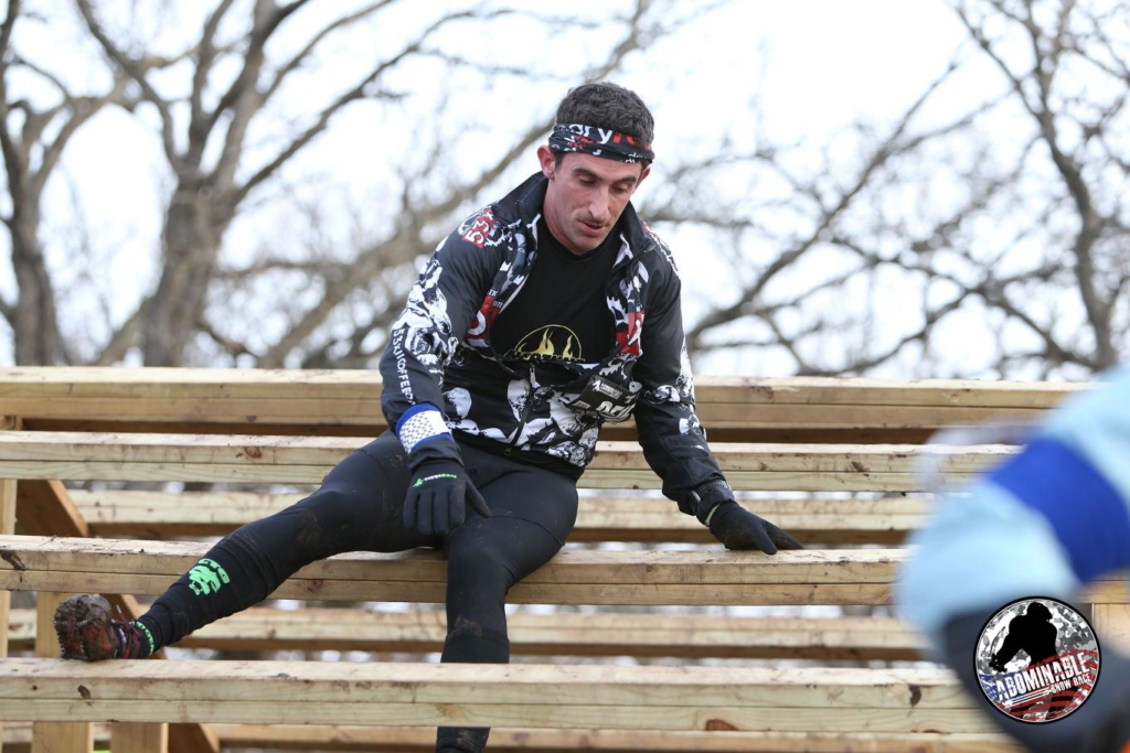 Product Review: Frogskins Accessories: Gloves, Socks and Hood | Mud Run ...