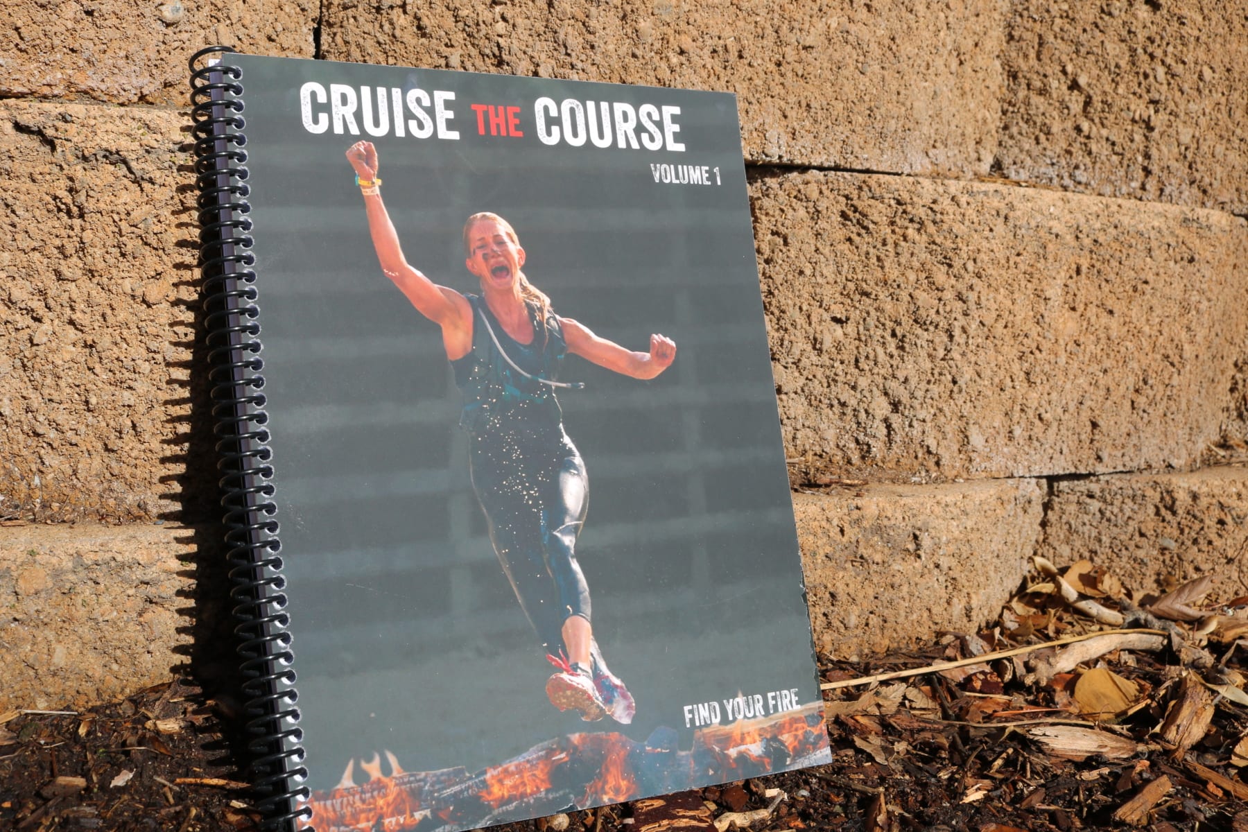 Book Review: Cruise the Course Volume 1 | Mud Run, OCR, Obstacle Course ...