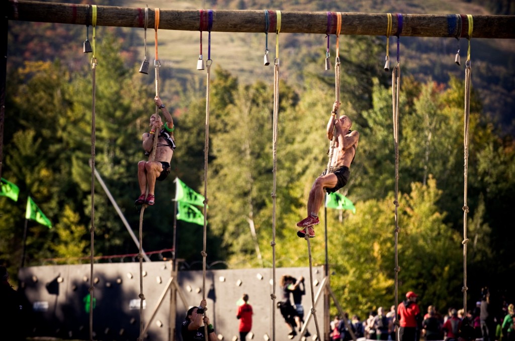 Spartan Race Introduces Spartan Ultra Events to Replace Ultra Beast ...
