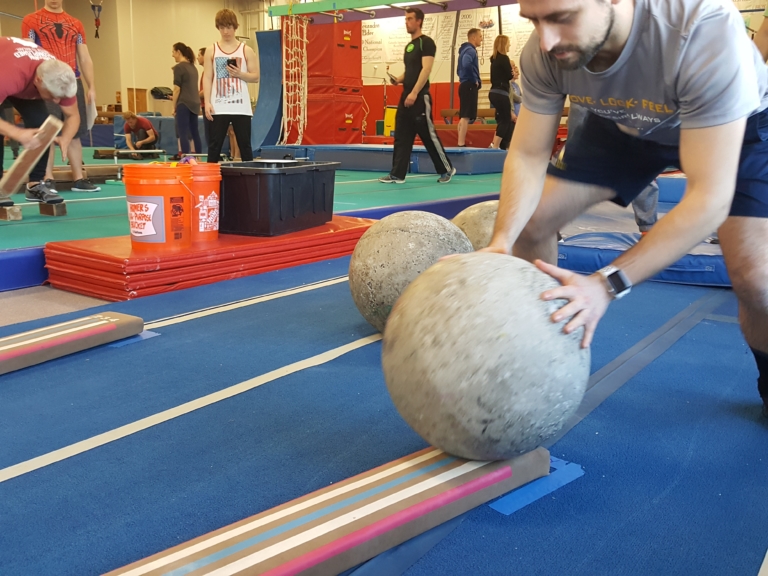 Race Recap - Ultimate Jedi Challenge | Mud Run, OCR, Obstacle Course ...