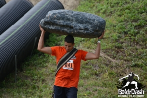Small Race Series Spotlight: BoldrDash | Mud Run, OCR, Obstacle Course ...