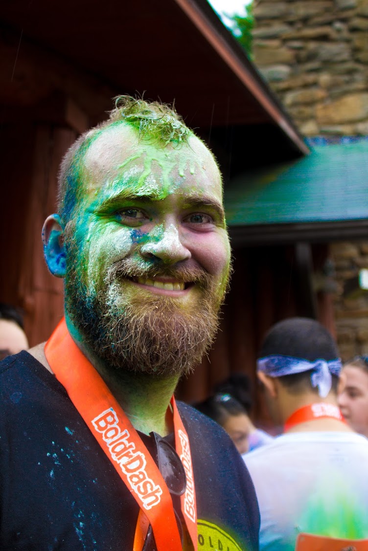 Small Race Series Spotlight: BoldrDash | Mud Run, OCR, Obstacle Course ...