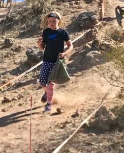 OCR Kids - The Next Generation Training and Racing in Arizona