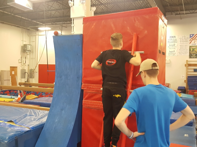 Race Recap - Ultimate Jedi Challenge | Mud Run, OCR, Obstacle Course ...