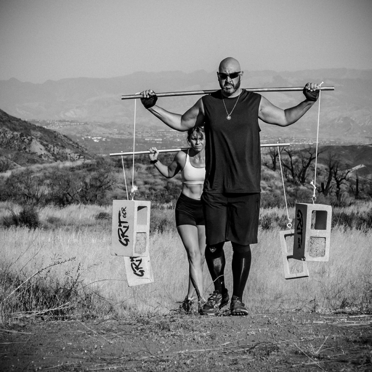 Race Recap: GRIT OCR | Mud Run, OCR, Obstacle Course Race & Ninja ...