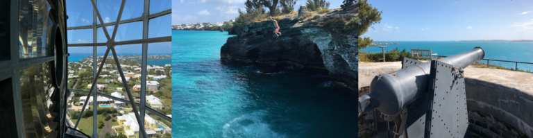 Bermuda Triple Challenge - A Racecation in Paradise | Mud Run, OCR ...