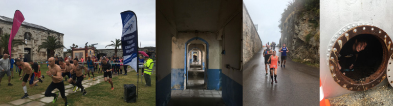 Bermuda Triple Challenge - A Racecation in Paradise | Mud Run, OCR ...