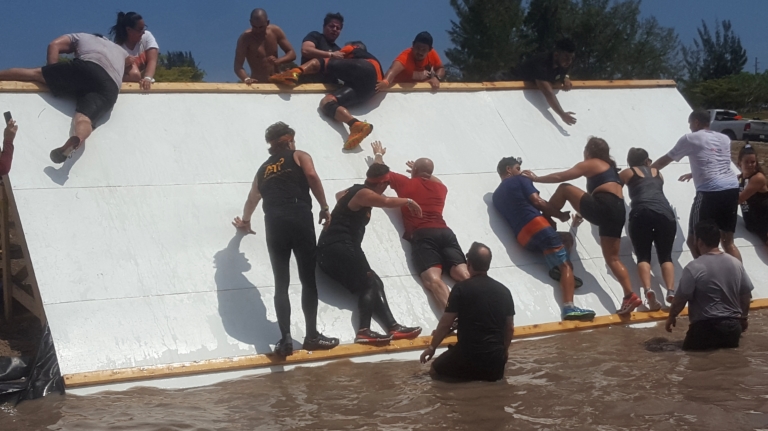 Race Review: Tough Mudder Miami | Mud Run, OCR, Obstacle Course Race ...