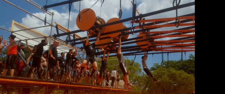 Race Review: Tough Mudder Miami | Mud Run, OCR, Obstacle Course Race ...