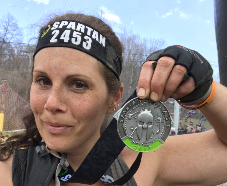 Spartan Tri-State New Jersey Beast Race Recap and Review