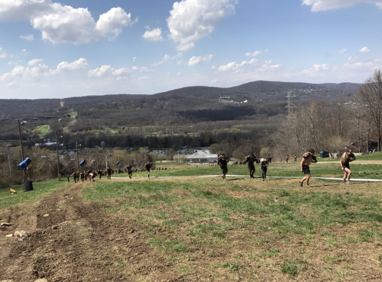 Spartan Tri-State New Jersey Beast Race Recap and Review