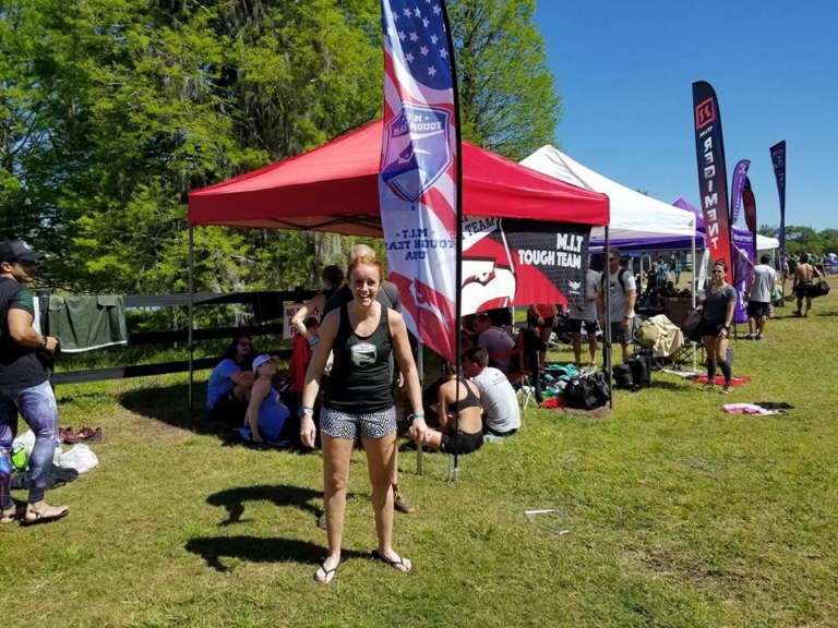 Obstacle Racing Community Spotlight: MIT Tough Team USA