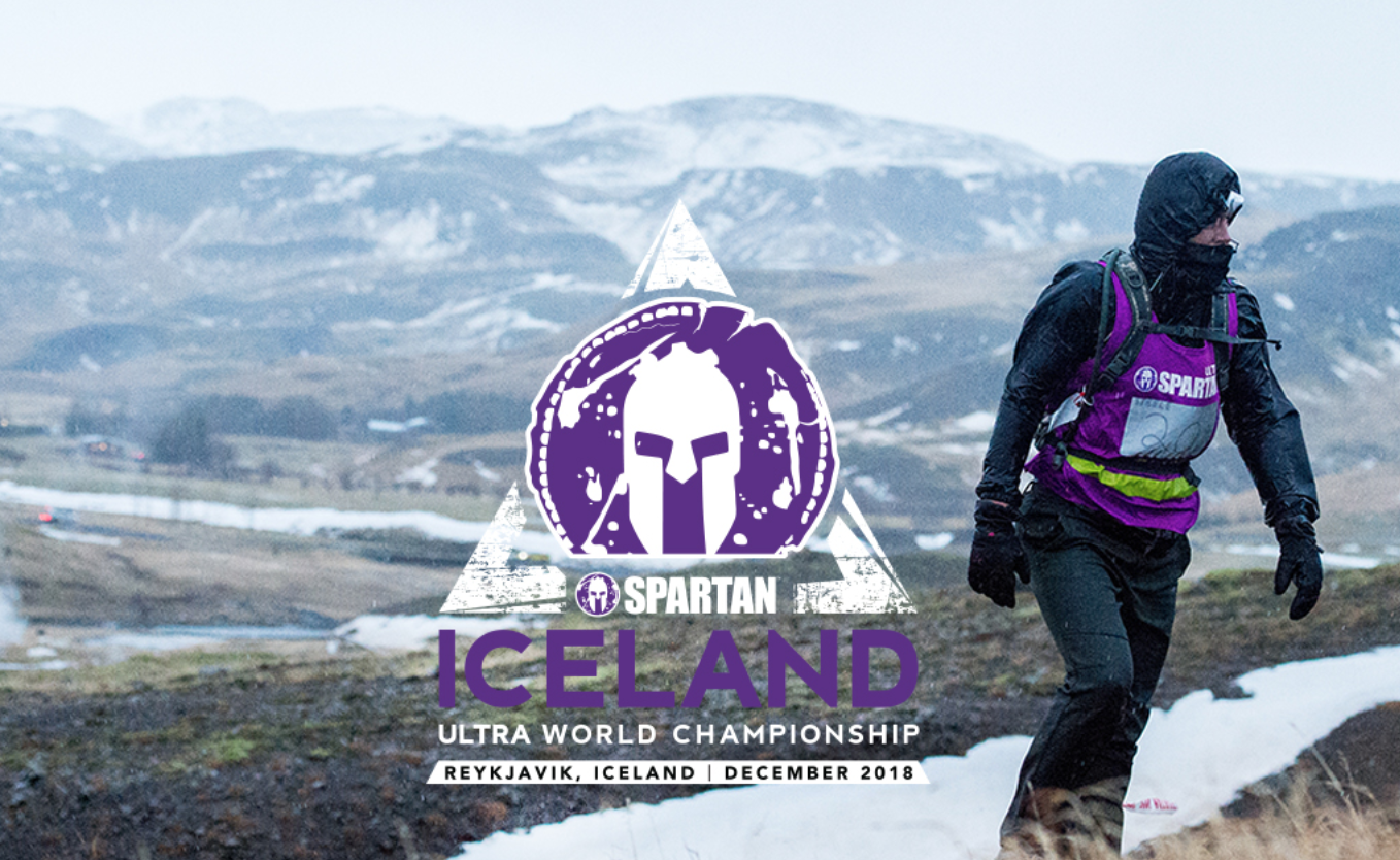 Spartan Returns to Iceland with Bigger Prizes for 24-Hour Spartan Ultra ...
