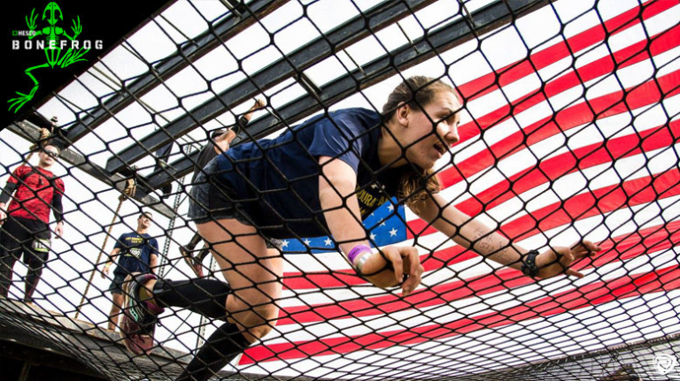 Bonefrog Kicks Off Sixth Season With New Venues and Obstacles