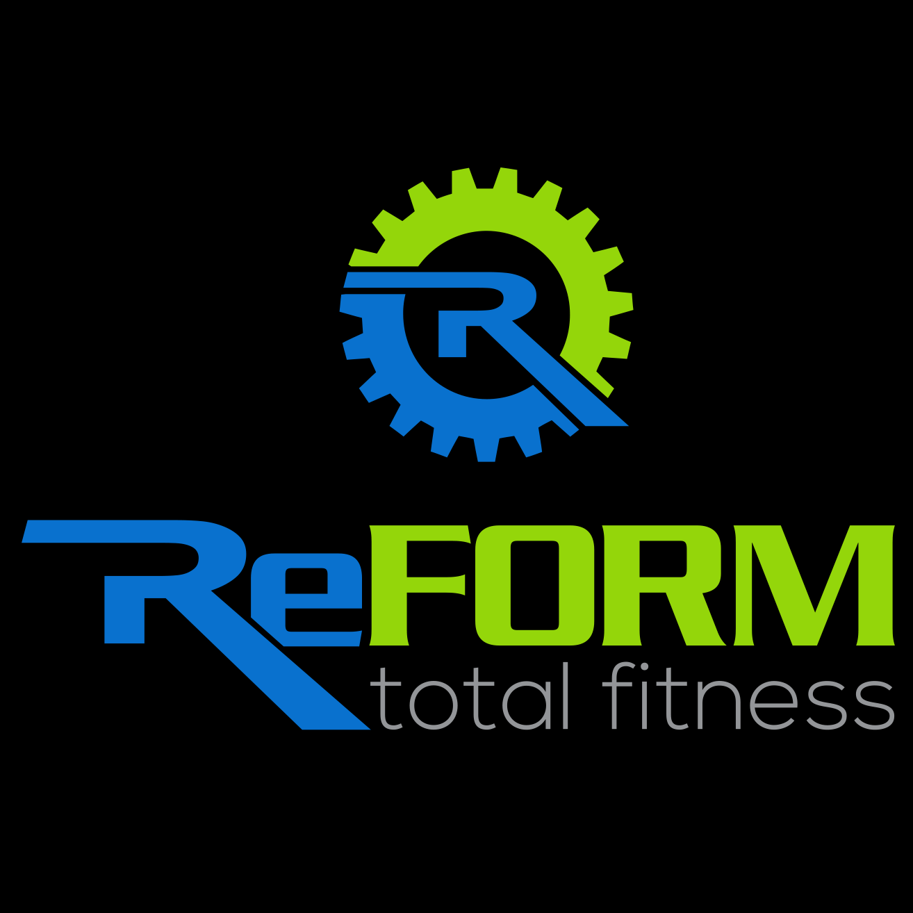 ReForm Total Fitness | Mud Run, OCR, Obstacle Course Race & Ninja ...