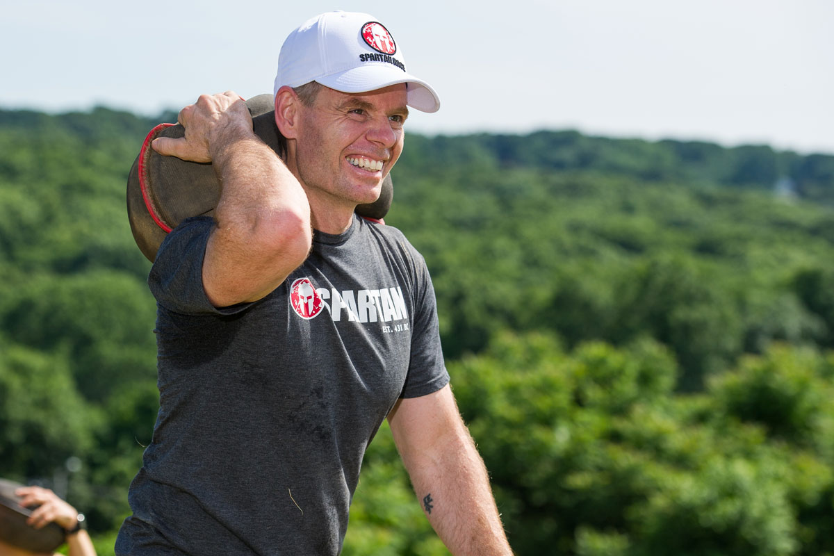 Spartan Launches New Leadership Program - SpartanX Leadership Forums ...