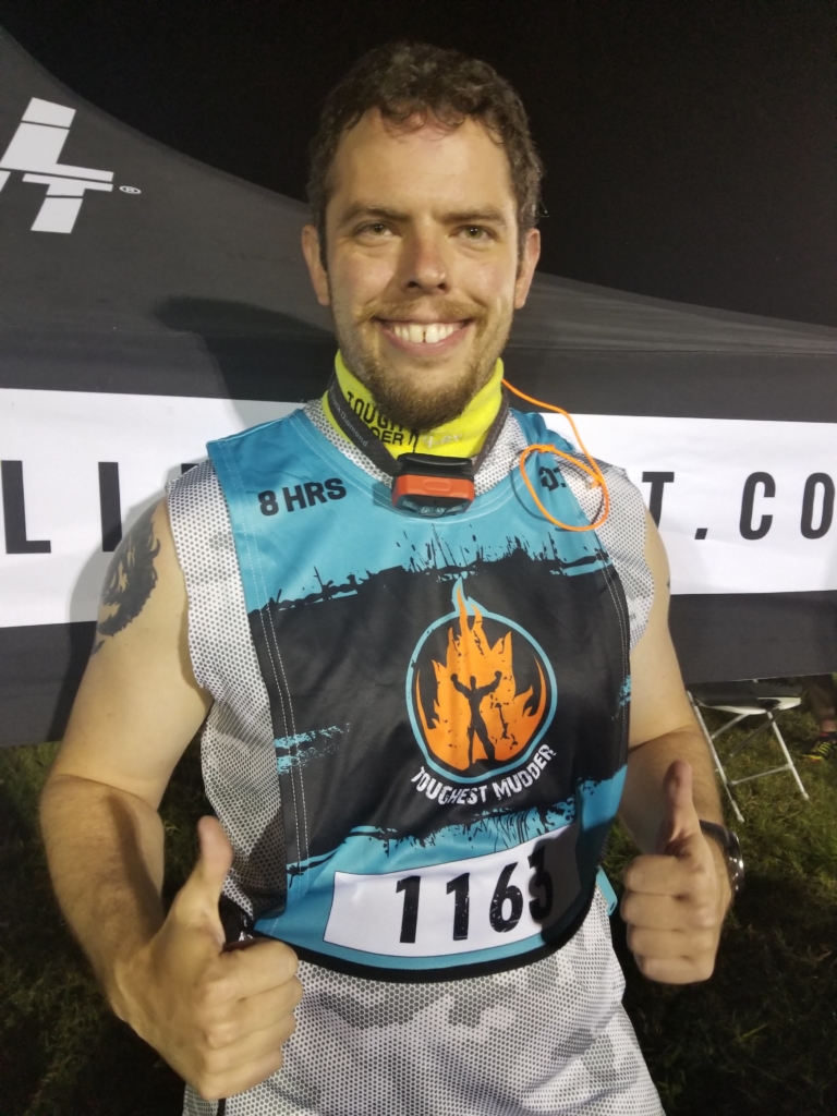 Toughest Mudder South 2018 - Central Texas | Mud Run, OCR, Obstacle ...