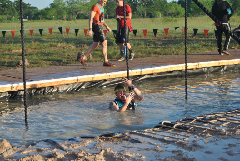 Toughest Mudder South 2018 - Central Texas | Mud Run, OCR, Obstacle ...