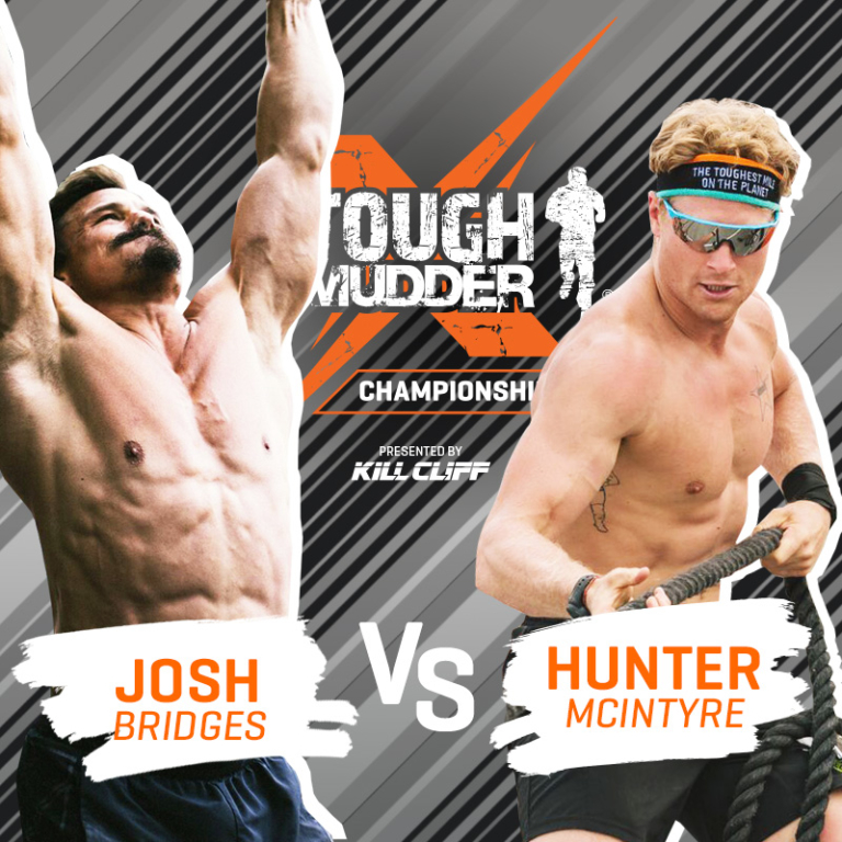 Obstacle Racing and CrossFit to Showdown at Tough Mudder X World ...
