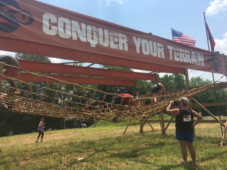 Race Recap: Terrain Racing Tennessee 2018 | Mud Run, OCR, Obstacle ...
