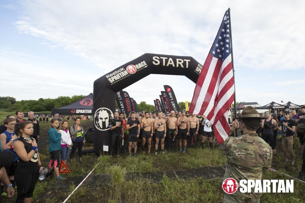 Race Recap: Spartan Chicago US National Series | Mud Run, OCR, Obstacle ...