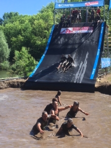 Mud Hero 2018 Race Review | Mud Run, OCR, Obstacle Course Race & Ninja ...