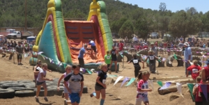 Mogollon Monster Mudda 5k Mud Run | Mud Run, OCR, Obstacle Course Race ...